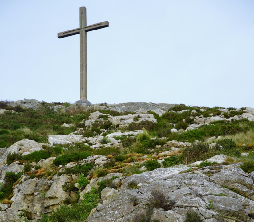 Signify The Cross - Signify the cross